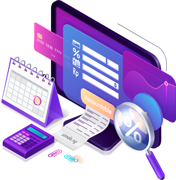 SIMDA-NG | Pemerintah Kabupaten Gowa